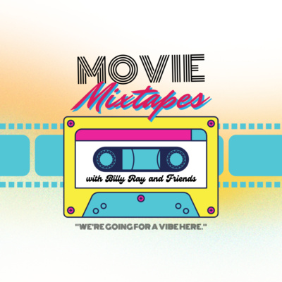 Movie Mixtapes • A podcast on Spotify for Creators