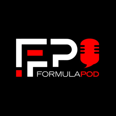 Formula Pod • A podcast on Spotify for Creators