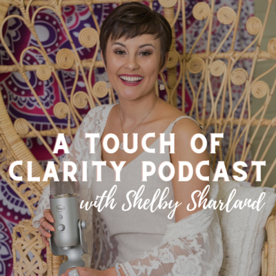 S3 EP4- Gaining ownership over your own health with Naturopath Kelly by ...