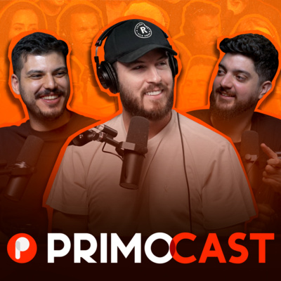 Primocast • A podcast on Spotify for Podcasters