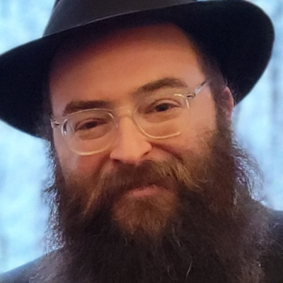 Rabbi Levi Slonim • A podcast on Spotify for Creators