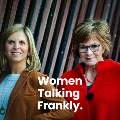 Women Talking Frankly • A podcast on Spotify for Creators