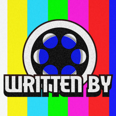 Written By • A podcast on Spotify for Creators