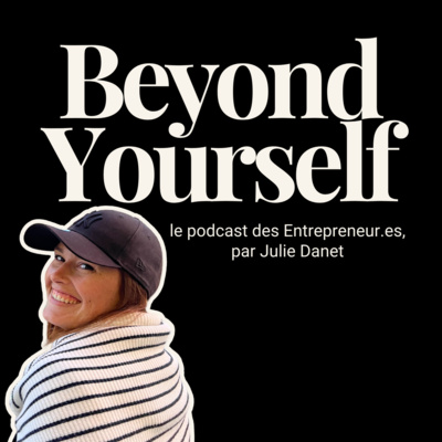#158 Je m'ennuie by Beyond Yourself, le podcast