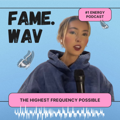 Fame Wave by Seema Tangri • A podcast on Spotify for Creators