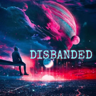 DISBANDED • A podcast on Spotify for Podcasters