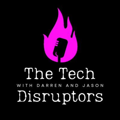 Episode 42/24 - Best of Tech 2024 by The Tech Disruptors Podcast