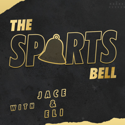 The Sports Bell • A podcast on Spotify for Creators