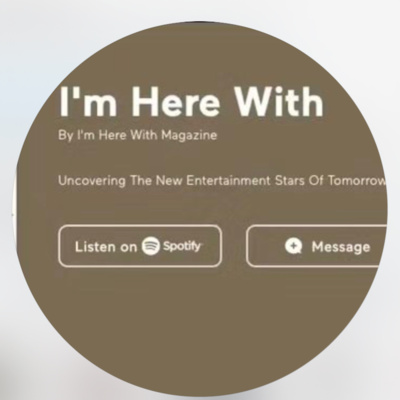 Sherry Severs: A Rising Star in Alberta's Arts Scene by I'm Here With