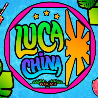 Luca China Podcast • A podcast on Spotify for Creators