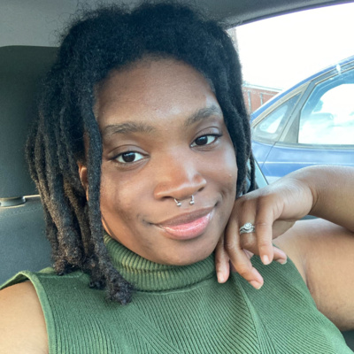 Alaina Martin Talks • A podcast on Spotify for Creators