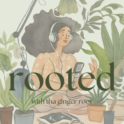 rooted • A podcast on Spotify for Podcasters