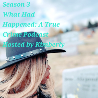 13 Million by What Had Happened: A True Crime Podcast