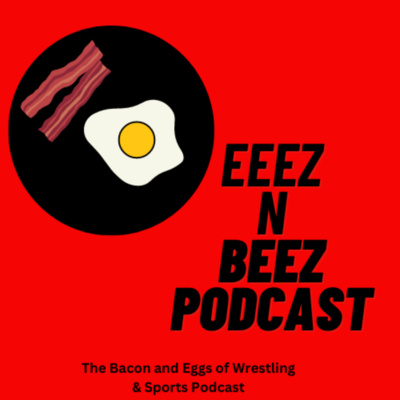 Tyson Giving Paul Breakfast by Eeez N Beez Podcast