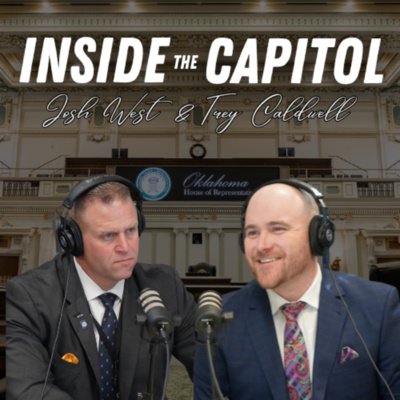 Ag with Tyler Norvell by Inside the Capitol