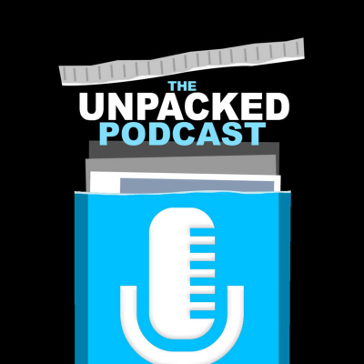 The Unpacked Podcast • A podcast on Spotify for Creators