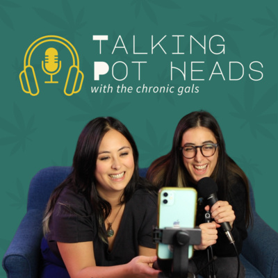 Talking Pot Heads • A podcast on Spotify for Podcasters