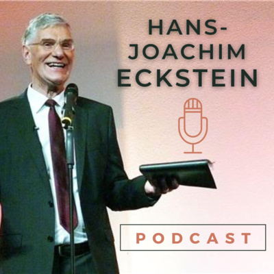 Hans-Joachim Eckstein • A podcast on Spotify for Creators