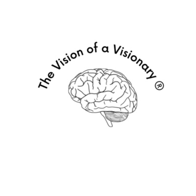 (S5,E6) The Vision of a Visionary Interview with Jamesha Roberts by The ...