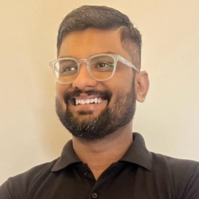 Prabh Nair • A podcast on Spotify for Creators