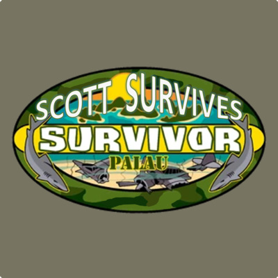 Scott Survives Survivor • A podcast on Spotify for Creators