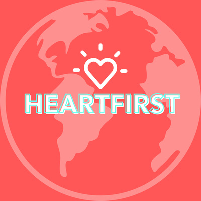 Tapping Into Your Personal "I Am" Power | Ep # 4 by HEARTFIRST Podcast