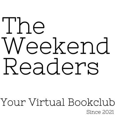 The Weekend Readers • A podcast on Spotify for Creators