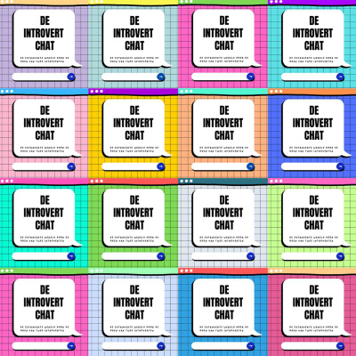 De Introvert Chat • A podcast on Spotify for Podcasters