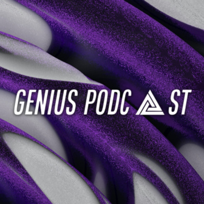 Genius Podcast • A podcast on Spotify for Creators
