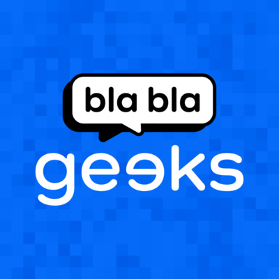 #158 - L3arbi chatbot: A Technical deep dive by GeeksBlaBla