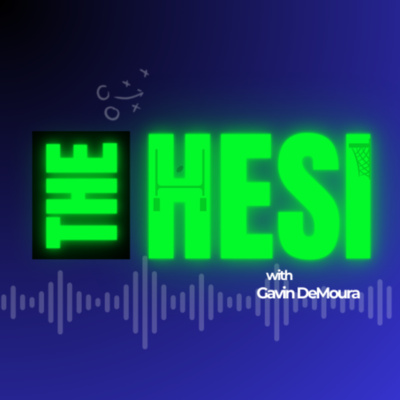 The Hesi • A podcast on Spotify for Creators