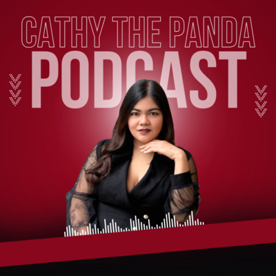 Cathy The Panda Podcast • A podcast on Spotify for Creators