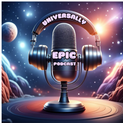 Episode 19: Virtual Tour of Universal Studios and Islands of Adventure ...