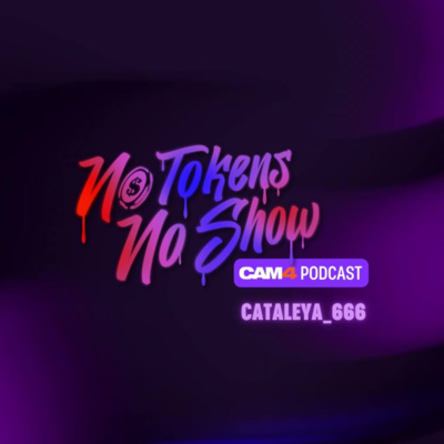 No Tokens No Show • A podcast on Spotify for Creators