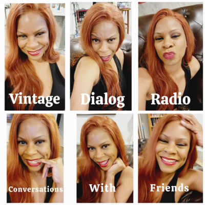 Vintage Dialog Radio • A podcast on Spotify for Creators