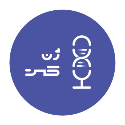 GeneCast | ژن کست • A podcast on Spotify for Creators
