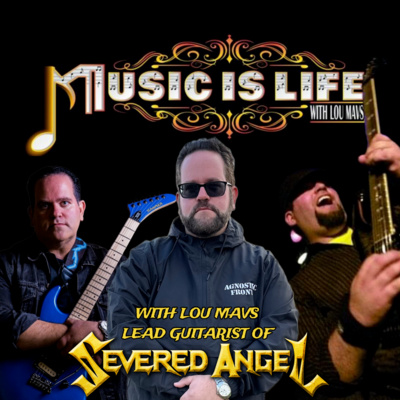 Episode 68: Erica Solitaire Chappell of She Loves Tragedy by The Music ...