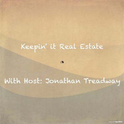 Keepin It Real Estate • A podcast on Spotify for Creators