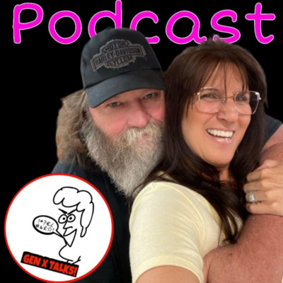 Gen X Talks! Podcast! • A podcast on Spotify for Creators