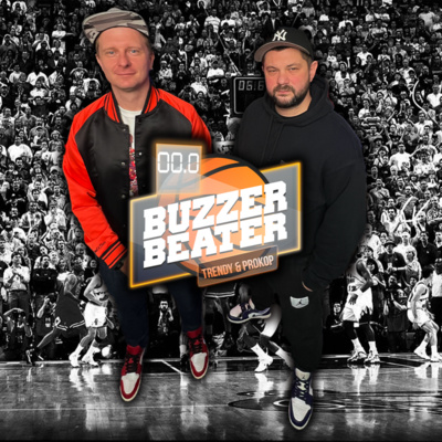 Joe Trendy SPORTS podcast • A podcast on Spotify for Creators