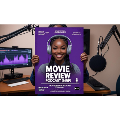 Nifemi_Lydia 💜 • A podcast on Spotify for Creators