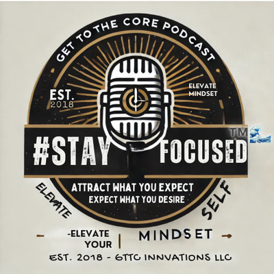 Get To The Core • A podcast on Spotify for Creators
