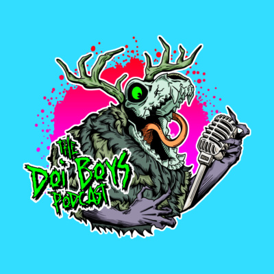 The Doi Boys • A podcast on Spotify for Creators