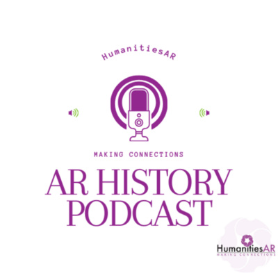 AR History • A podcast on Spotify for Creators