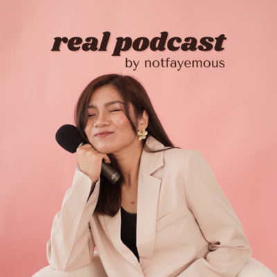 real podcast • A podcast on Spotify for Podcasters