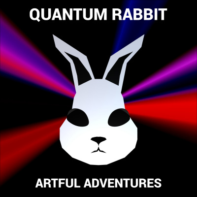 Quantum Rabbit • A podcast on Spotify for Creators