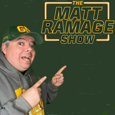 Packers Talk & Super Bowl Picks with Jimmy Christensen by The Matt ...