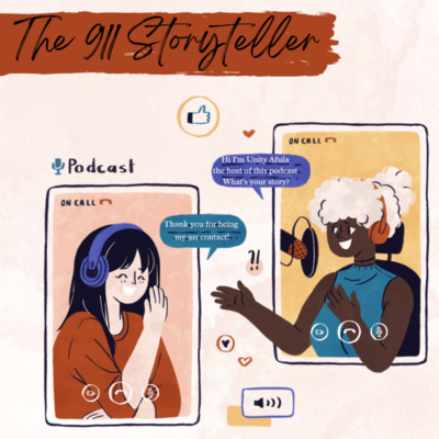The 911 Storyteller • A podcast on Spotify for Creators
