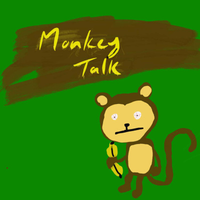 Monkey Talk • A podcast on Spotify for Creators