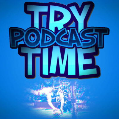 Try Time Podcast • A podcast on Spotify for Creators